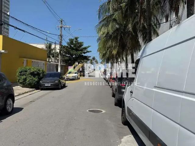 Kitnet / Stúdio para Venda em Praia Grande/SP Nova Mirim 1 Quartos