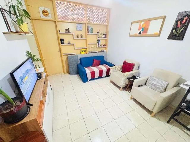 Kitnet / Stúdio para Venda em Praia Grande/SP Nova Mirim