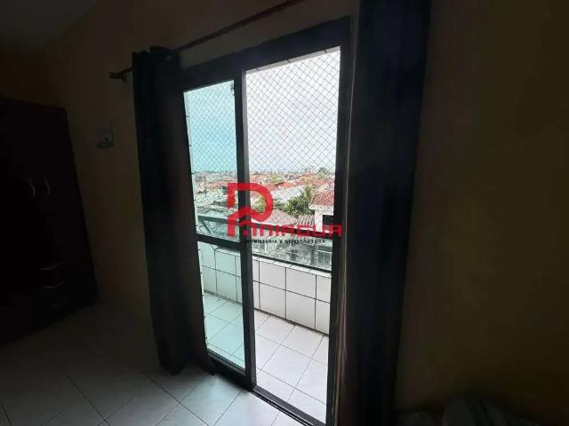 Kitnet / Stúdio para Venda em Praia Grande/SP Solemar 1 Quartos
