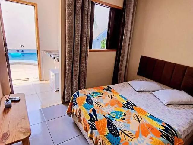 Kitnet / Stúdio para Venda em Praia Grande/SP Solemar 1 Quartos
