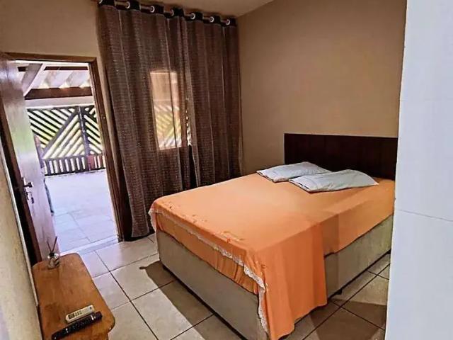 Kitnet / Stúdio para Venda em Praia Grande/SP Solemar 1 Quartos