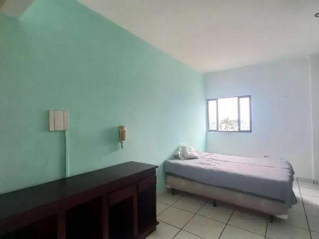 Kitnet / Stúdio para Venda em Praia Grande/SP Tupi