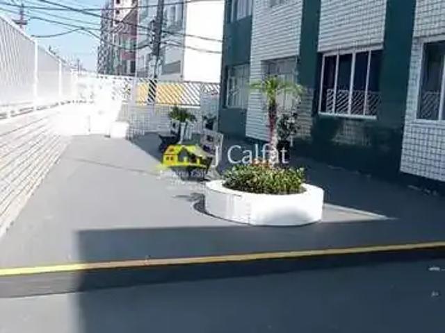 Kitnet / Stúdio para Venda em Praia Grande/SP Tupi