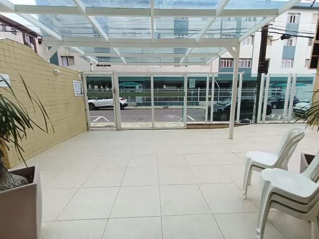 Kitnet / Stúdio para Venda em Praia Grande/SP Tupi