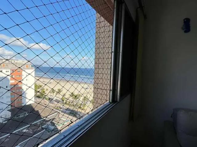 Kitnet / Stúdio para Venda em Praia Grande/SP Tupi