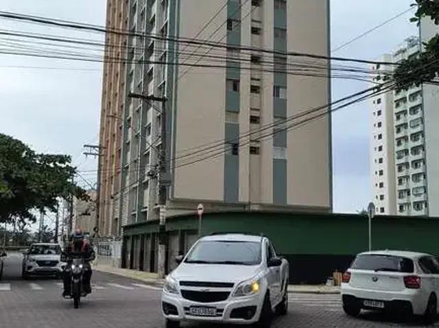 Kitnet / Stúdio para Venda em Praia Grande/SP Tupi