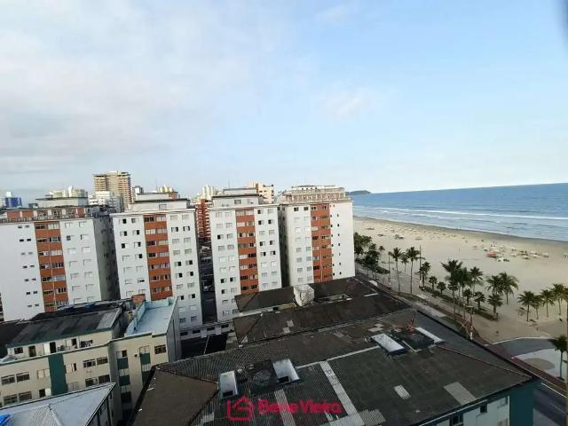 Kitnet / Stúdio para Venda em Praia Grande/SP Tupi