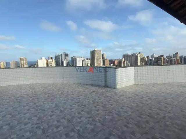 Kitnet / Stúdio para Venda em Praia Grande/SP Tupi 1 Quartos