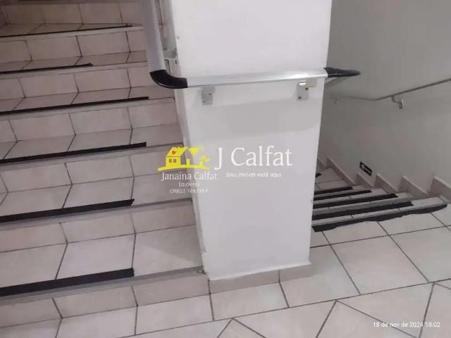 Kitnet / Stúdio para Venda em Praia Grande/SP Tupi 1 Quartos