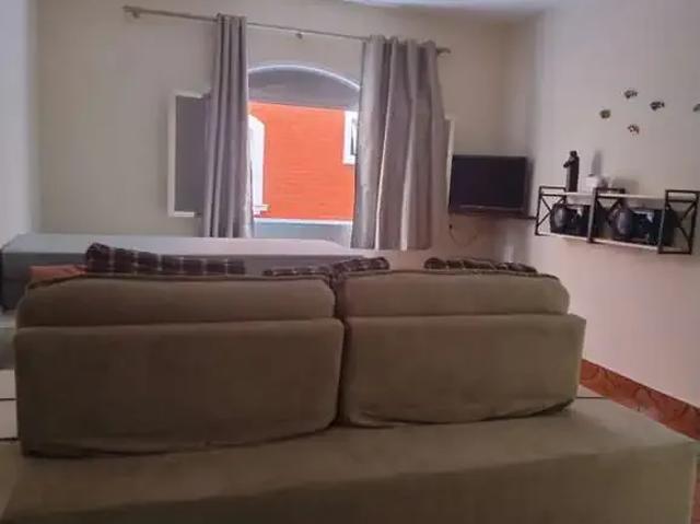 Kitnet / Stúdio para Venda em Praia Grande/SP Tupi 1 Quartos