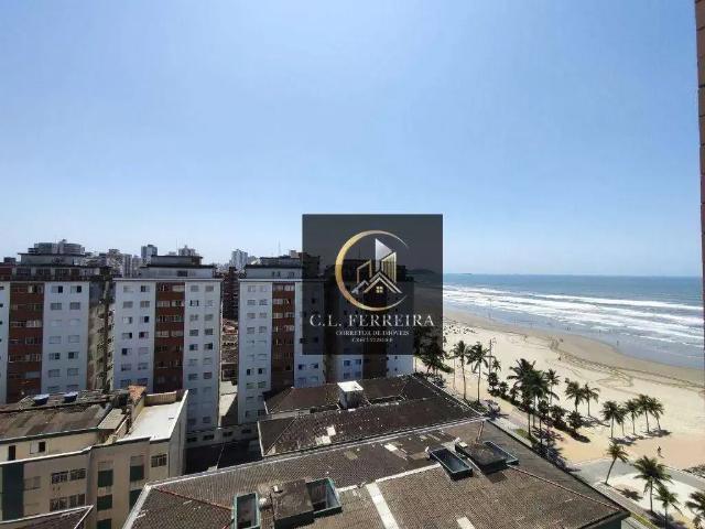 Kitnet / Stúdio para Venda em Praia Grande/SP Tupi 1 Quartos