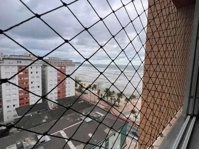 Kitnet / Stúdio para Venda em Praia Grande/SP Tupi 1 Quartos