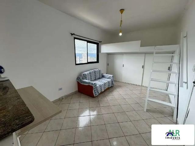 Kitnet / Stúdio para Venda em Praia Grande/SP Tupi 1 Quartos