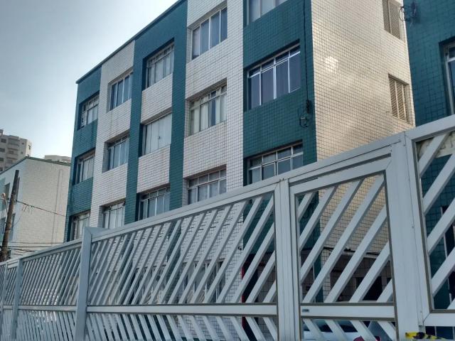 Kitnet / Stúdio para Venda em Praia Grande/SP Tupi 1 Quartos