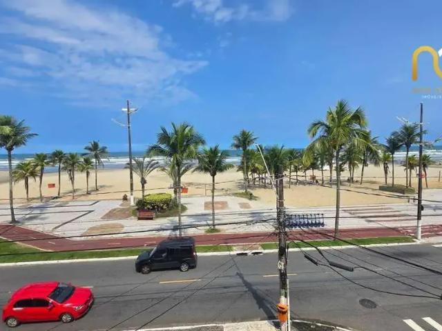 Kitnet / Stúdio para Venda em Praia Grande/SP Tupi 1 Quartos