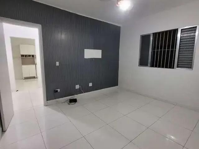 Kitnet / Stúdio para Venda em Praia Grande/SP Tupi 1 Quartos