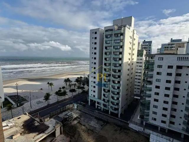 Kitnet / Stúdio para Venda em Praia Grande/SP Tupi 1 Quartos