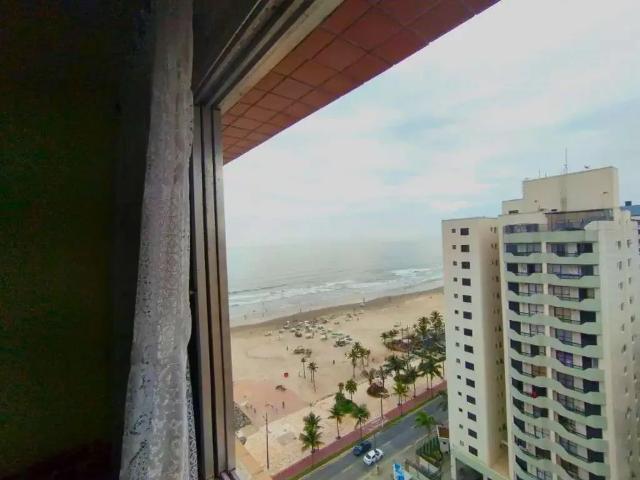 Kitnet / Stúdio para Venda em Praia Grande/SP Tupi 1 Quartos