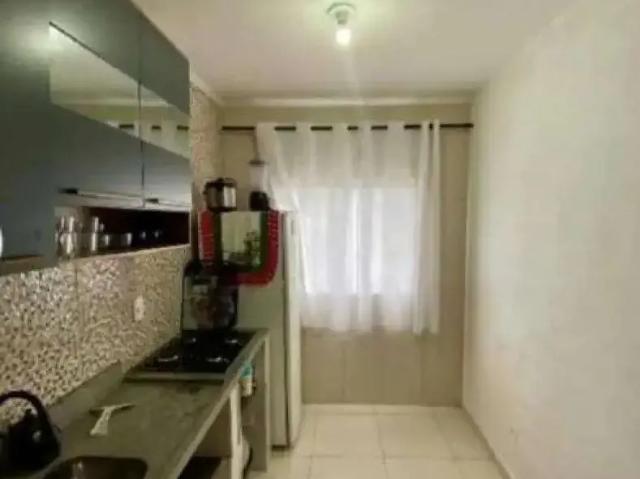 Kitnet / Stúdio para Venda em Praia Grande/SP Tupi 1 Quartos