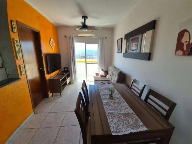 Kitnet / Stúdio para Venda em Praia Grande/SP Tupi 1 Quartos
