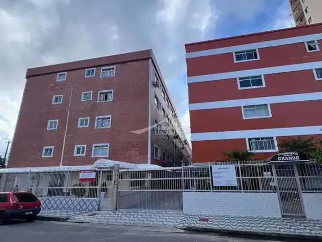 Kitnet / Stúdio para Venda em Praia Grande/SP Tupi 1 Quartos