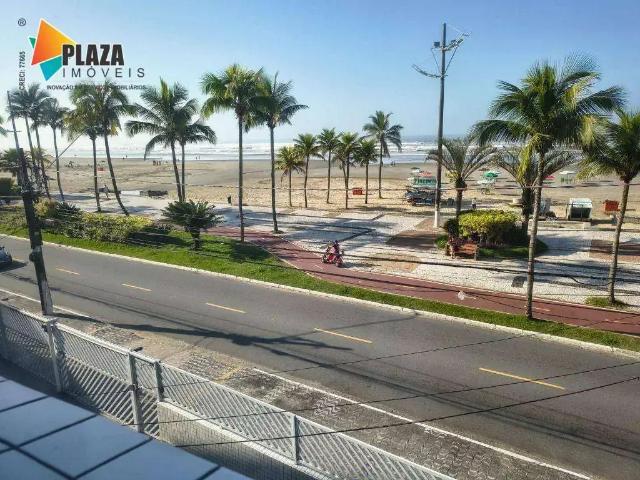 Kitnet / Stúdio para Venda em Praia Grande/SP Tupi 1 Quartos