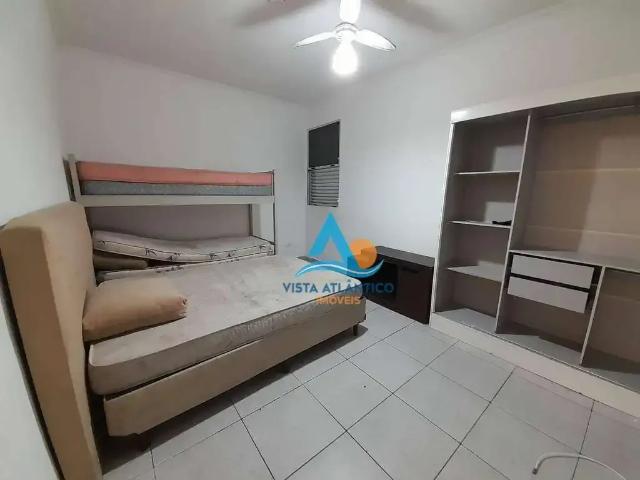 Kitnet / Stúdio para Venda em Praia Grande/SP Tupi 1 Quartos