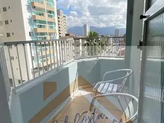 Kitnet / Stúdio para Venda em Praia Grande/SP Tupi 1 Quartos