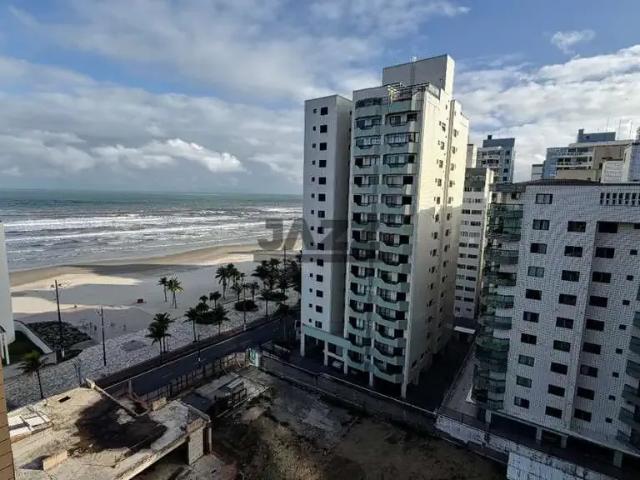 Kitnet / Stúdio para Venda em Praia Grande/SP Tupi 1 Quartos