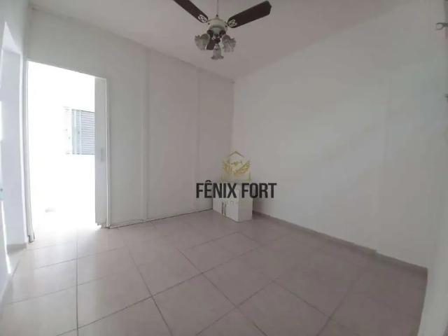 Kitnet / Stúdio para Venda em Praia Grande/SP Tupi 1 Quartos