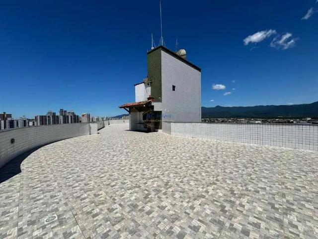 Kitnet / Stúdio para Venda em Praia Grande/SP Tupi 1 Quartos