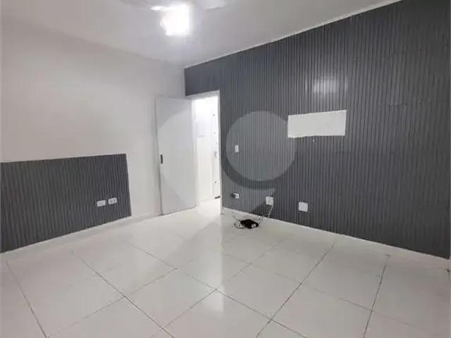 Kitnet / Stúdio para Venda em Praia Grande/SP Tupi 1 Quartos