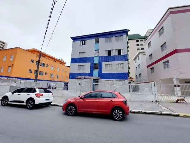 Kitnet / Stúdio para Venda em Praia Grande/SP Tupi 1 Quartos
