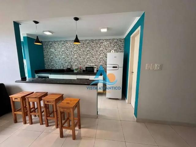 Kitnet / Stúdio para Venda em Praia Grande/SP Tupi 1 Quartos