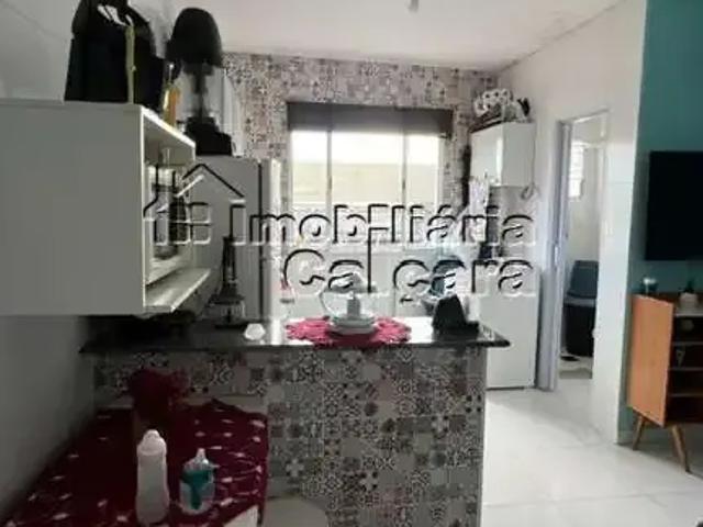 Kitnet / Stúdio para Venda em Praia Grande/SP Tupi 1 Quartos