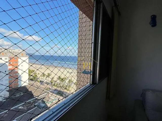 Kitnet / Stúdio para Venda em Praia Grande/SP Tupi 1 Quartos