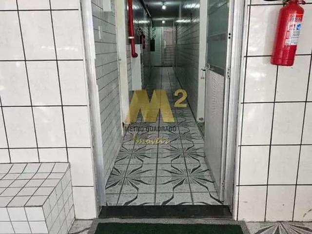 Kitnet / Stúdio para Venda em Praia Grande/SP Tupi 1 Quartos