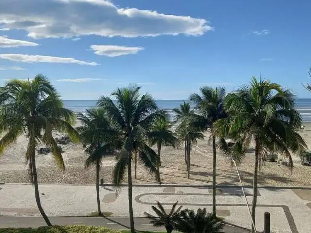 Kitnet / Stúdio para Venda em Praia Grande/SP Tupi 1 Quartos