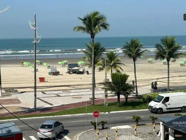 Kitnet / Stúdio para Venda em Praia Grande/SP Tupi 1 Quartos