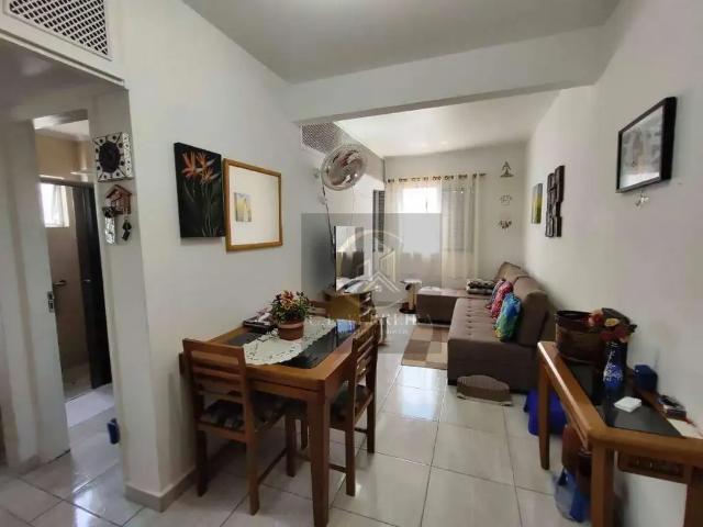 Kitnet / Stúdio para Venda em Praia Grande/SP Tupi 1 Quartos