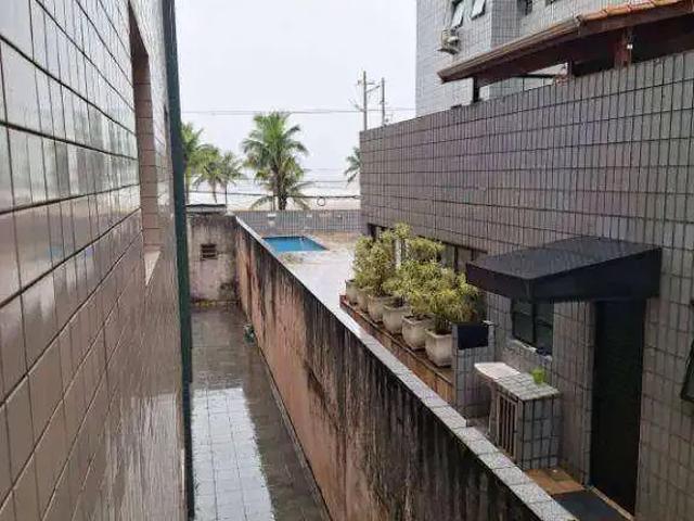 Kitnet / Stúdio para Venda em Praia Grande/SP Tupi 1 Quartos