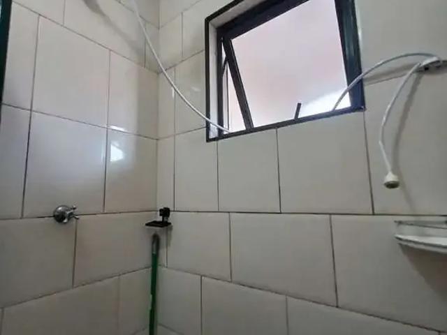 Kitnet / Stúdio para Venda em Praia Grande/SP Tupi 1 Quartos