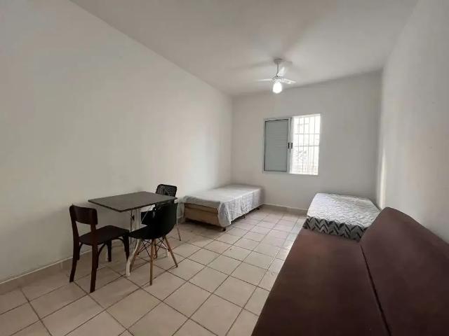 Kitnet / Stúdio para Venda em Praia Grande/SP Tupi 1 Quartos