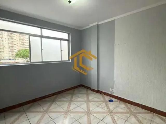 Kitnet / Stúdio para Venda em Praia Grande/SP Tupi 1 Quartos
