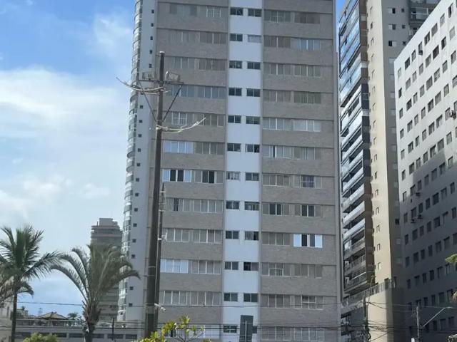 Kitnet / Stúdio para Venda em Praia Grande/SP Tupi 1 Quartos