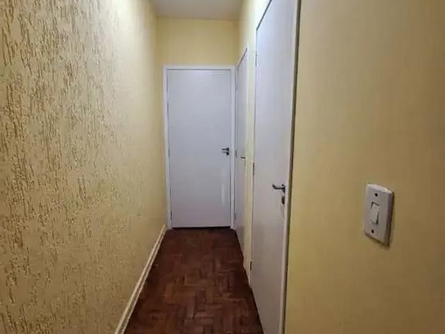 Kitnet / Stúdio para Venda em Praia Grande/SP Tupi 2 Quartos