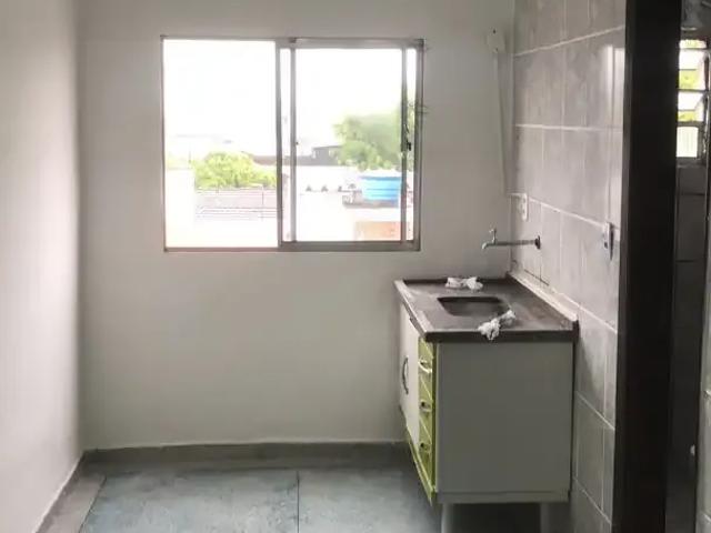 Kitnet / Stúdio para Venda em Praia Grande/SP Tupiry