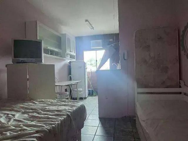 Kitnet / Stúdio para Venda em Praia Grande/SP Tupiry