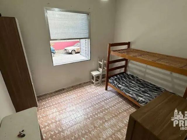 Kitnet / Stúdio para Venda em Praia Grande/SP Vila Assunção 1 Quartos