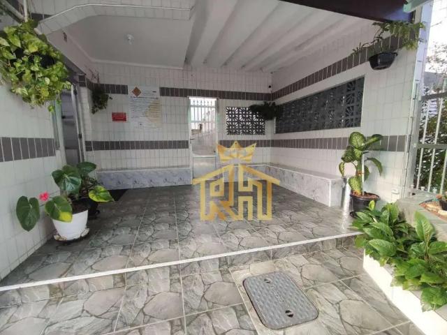 Kitnet / Stúdio para Venda em Praia Grande/SP Vila Assunção 1 Quartos
